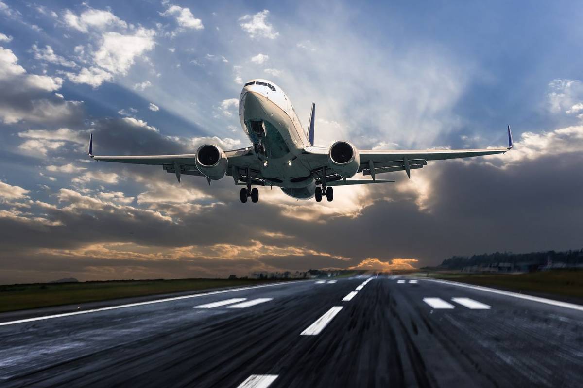 StriveME - 3 كلمات عليك عليك أن تكون على دراية بها عند حجز رحلتك الجوية